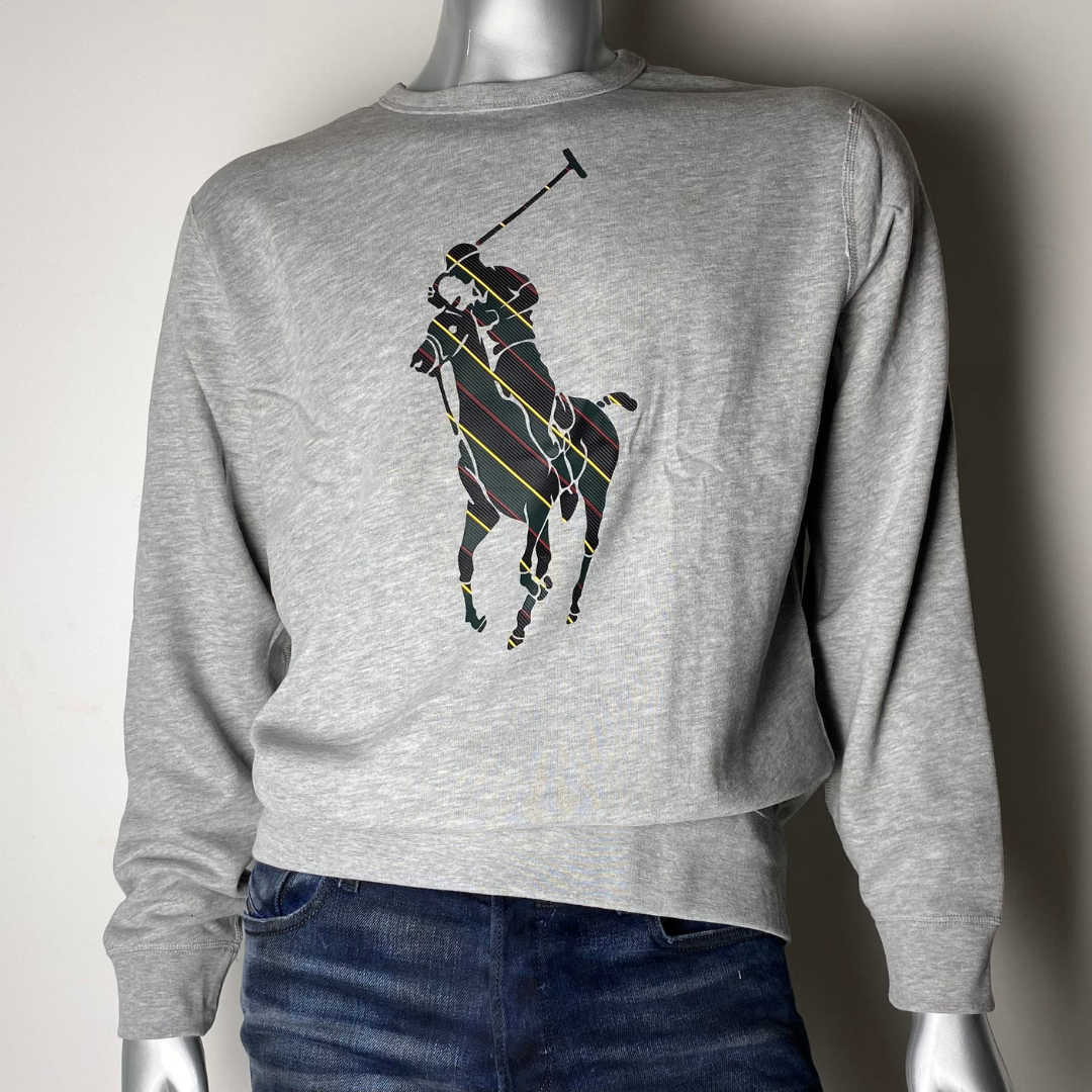 Buso Polo Ralph Lauren – PLETORA STORE