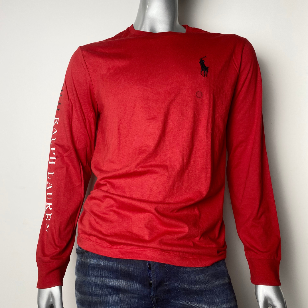 Buso Polo Ralph Lauren – PLETORA STORE