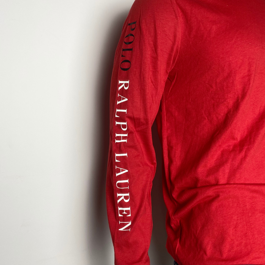 Buso Polo Ralph Lauren – PLETORA STORE