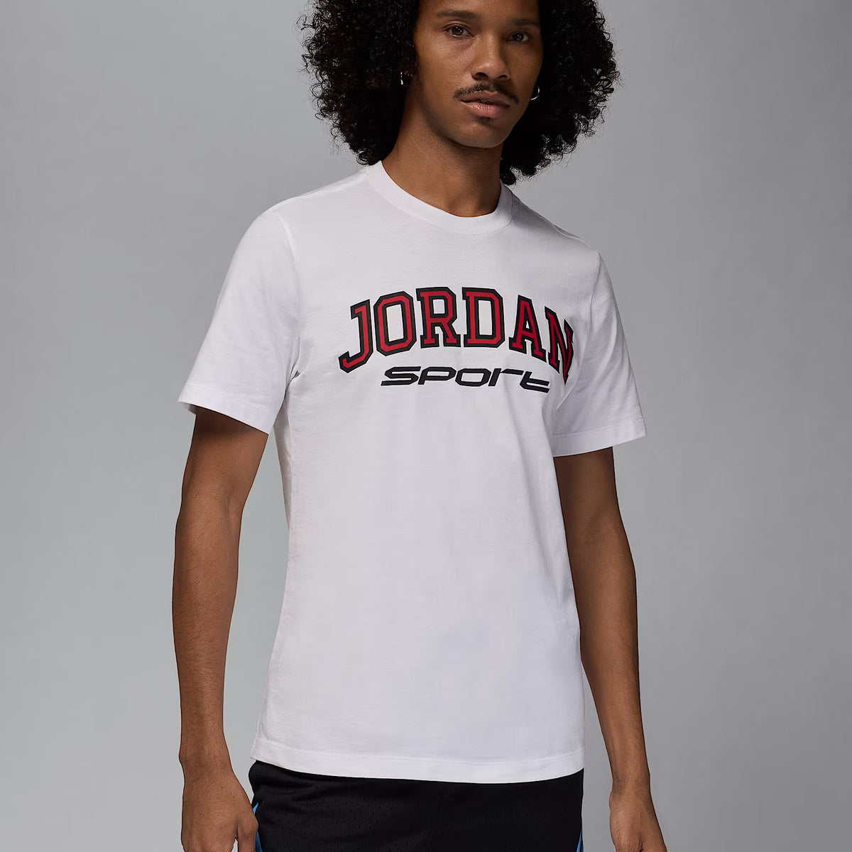 Jordan Sport Playera Dri-FIT para hombre – PLETORA STORE