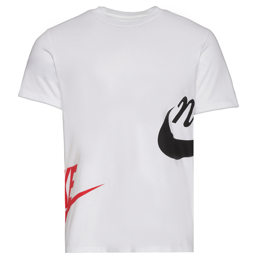 Nike Split Logo T-Shirt – PLETORA STORE